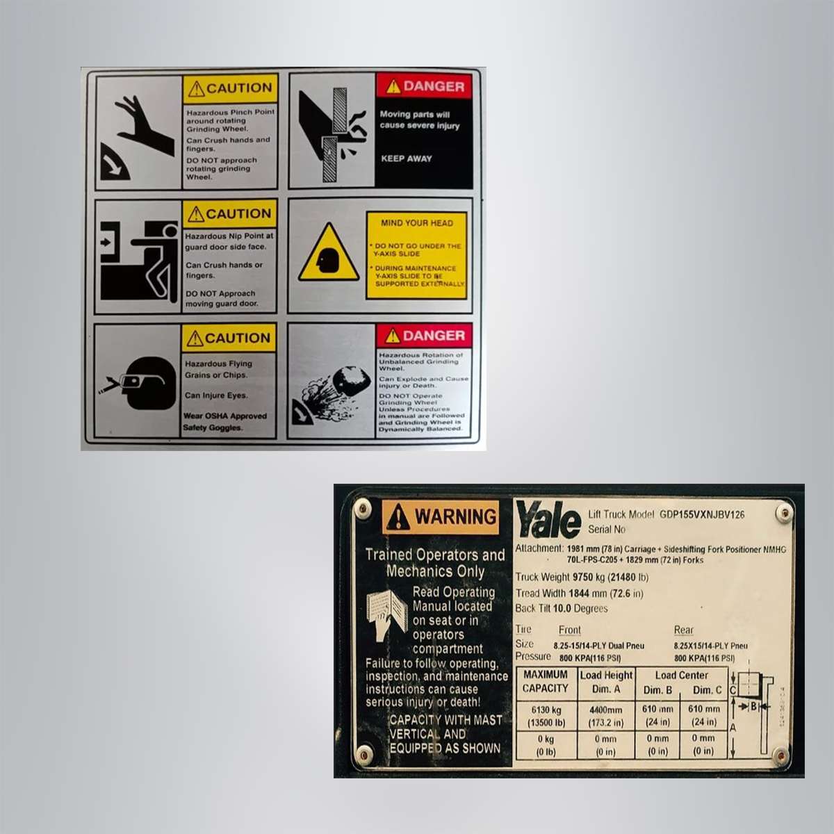 You Need Customized Name Plates - ECG Name Plates